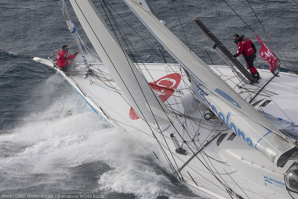 One planet, one ocean… one water - We Are Water