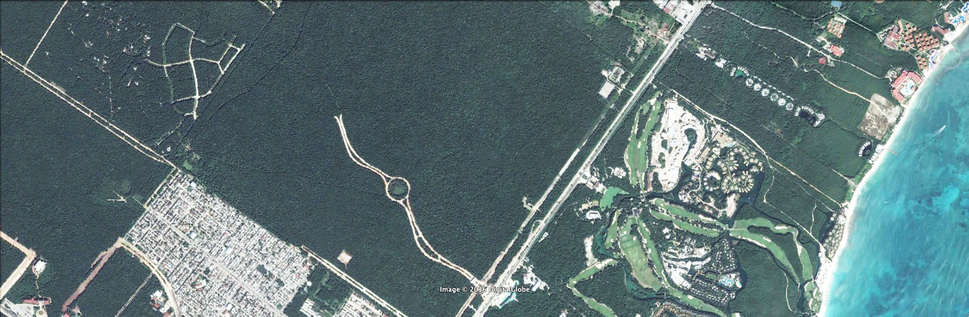 The care of water, an up and coming tourism value - We Are Water