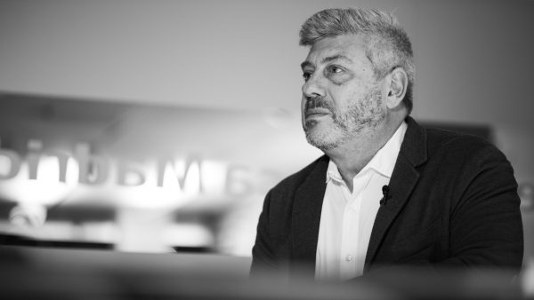 Sewage, the trace of our history - We Are Water