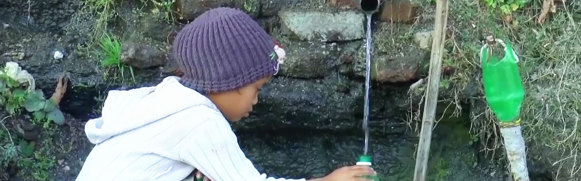 Water in Kathmandu: a crisis in an area of abundance - We Are Water