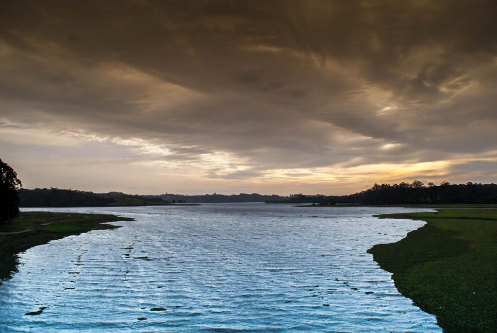 Brazil, so much water and yet so little - We Are Water