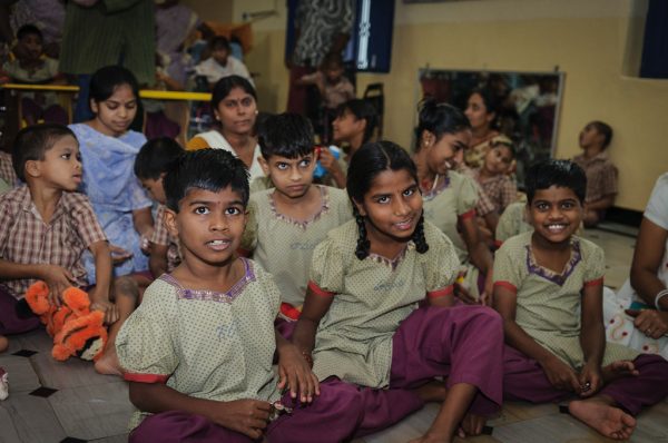 Knowledge saves lives - We Are Water