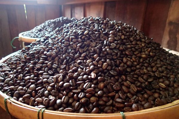 The water footprint: water’s invisible trade - We Are Water