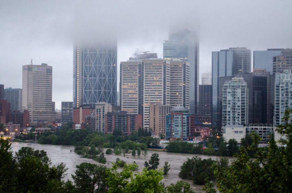 Urban runoff, a great sanitation challenge - We Are Water