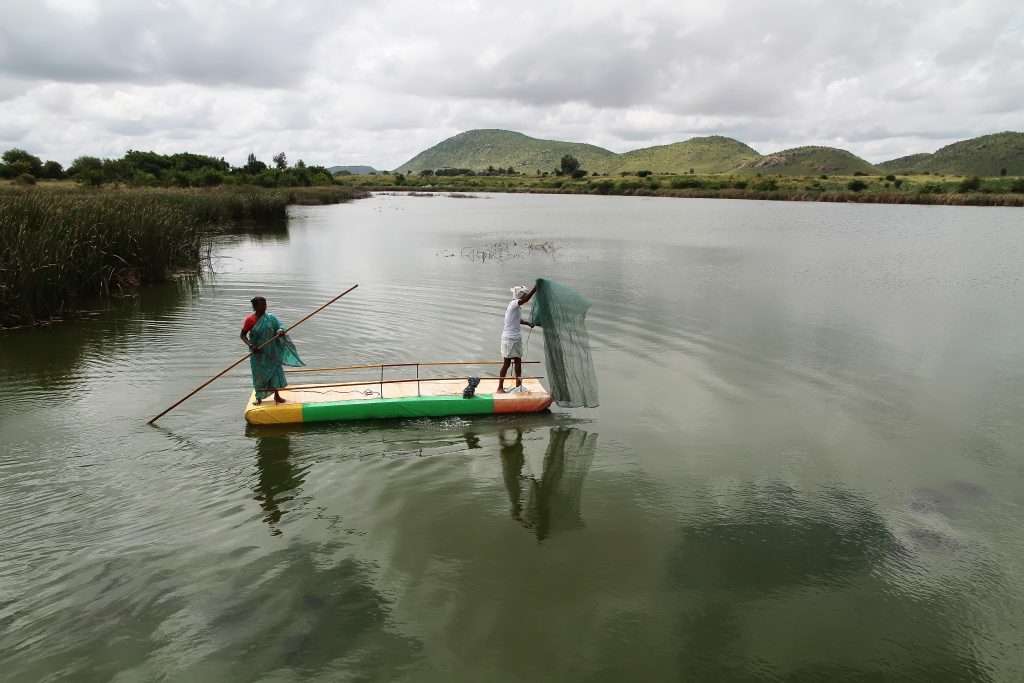 Water and civilization: learning from the past - We Are Water