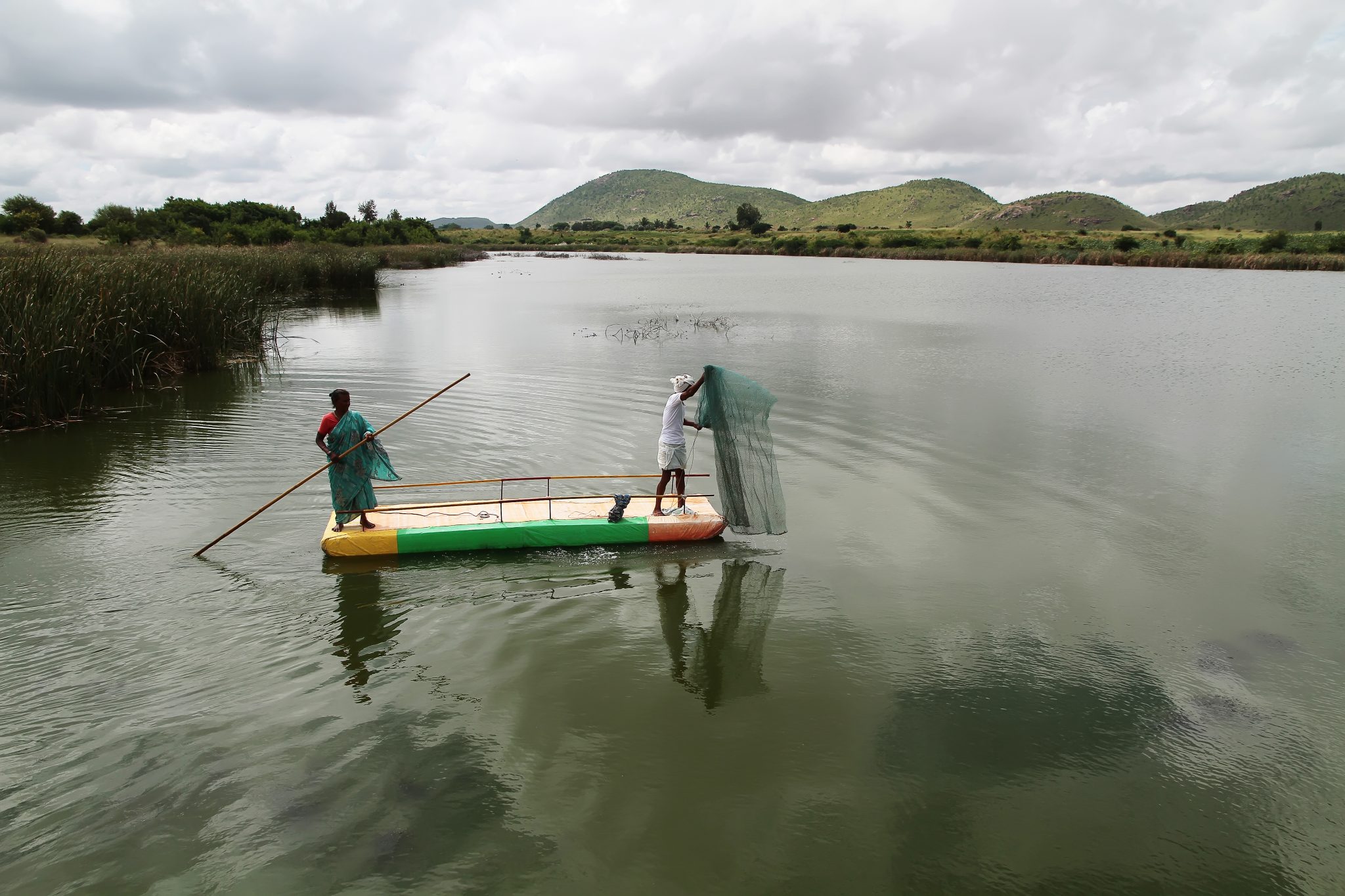 Water and civilization: learning from the past - We Are Water