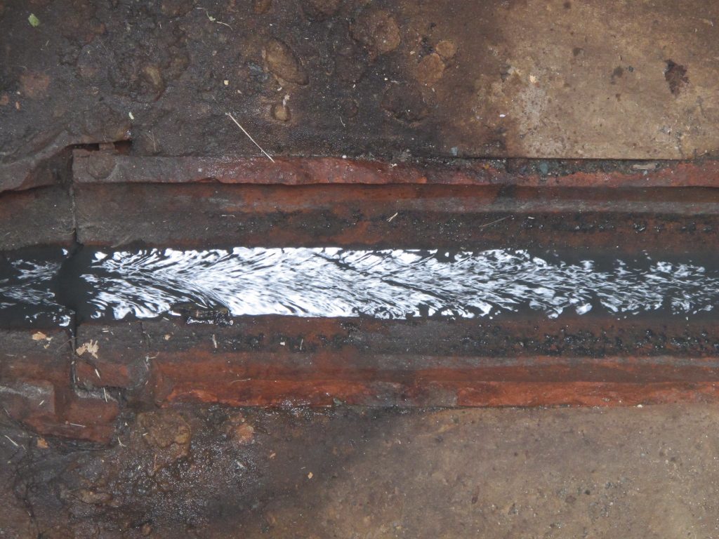 Water and civilization: learning from the past - We Are Water