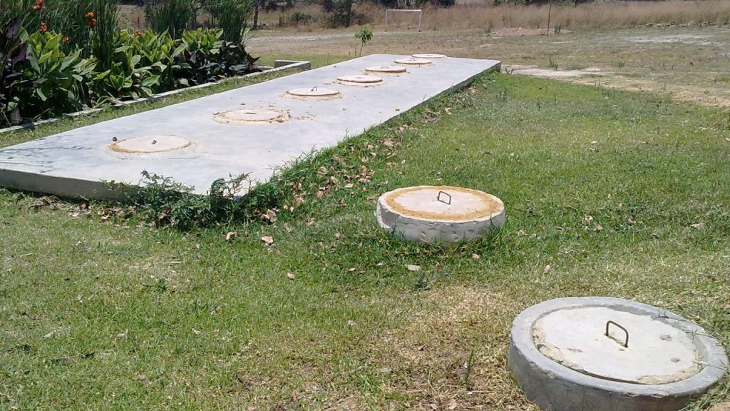 DEWATS: independent and sustainable sanitation - We Are Water