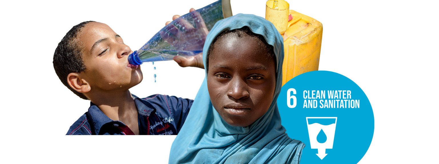 What do we mean when we talk about access to water? - We Are Water