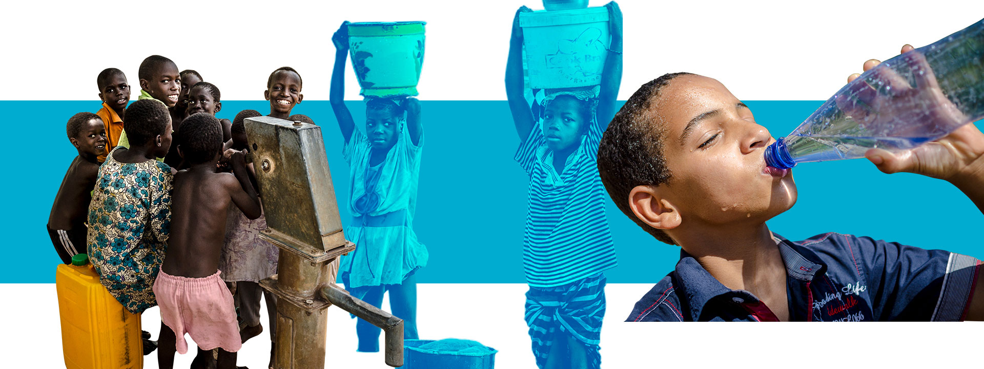 What is the value of water? And its price? - We Are Water