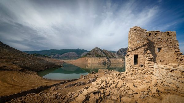 Water in Spain: the challenge of a dry land - We Are Water
