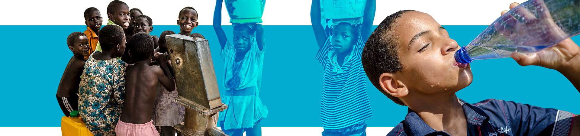 What is the value of water? And its price? - We Are Water