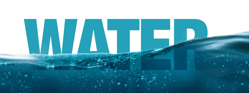 Water is the source of all problems but also of all solutions - We Are ...