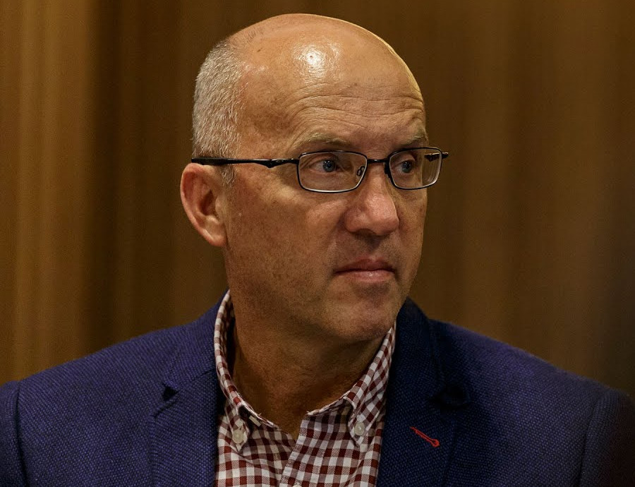 Friends - We Are Water