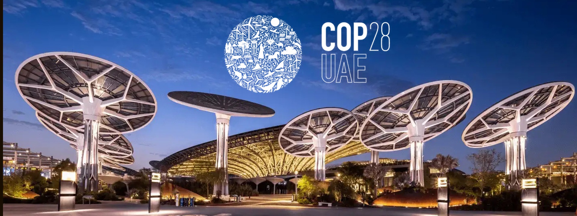 COP 28: mitigation and adaptation, a mutual need - We Are Water