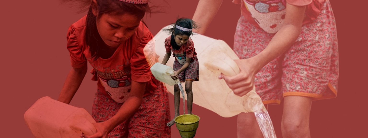 How much, how, and what should we irrigate? - We Are Water