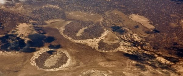 The Aral Sea: the difficult return of water - We Are Water