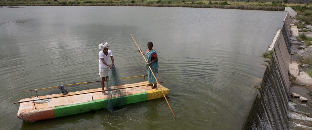 Saving water, the first step towards sustainable tourism - We Are Water