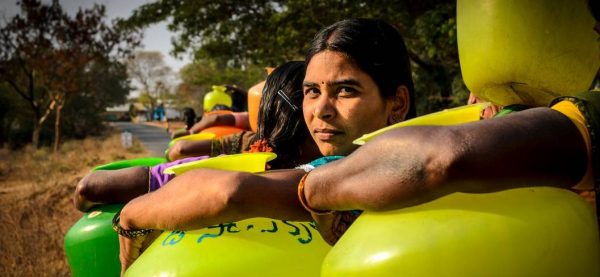 What do we mean when we talk about access to water? - We Are Water