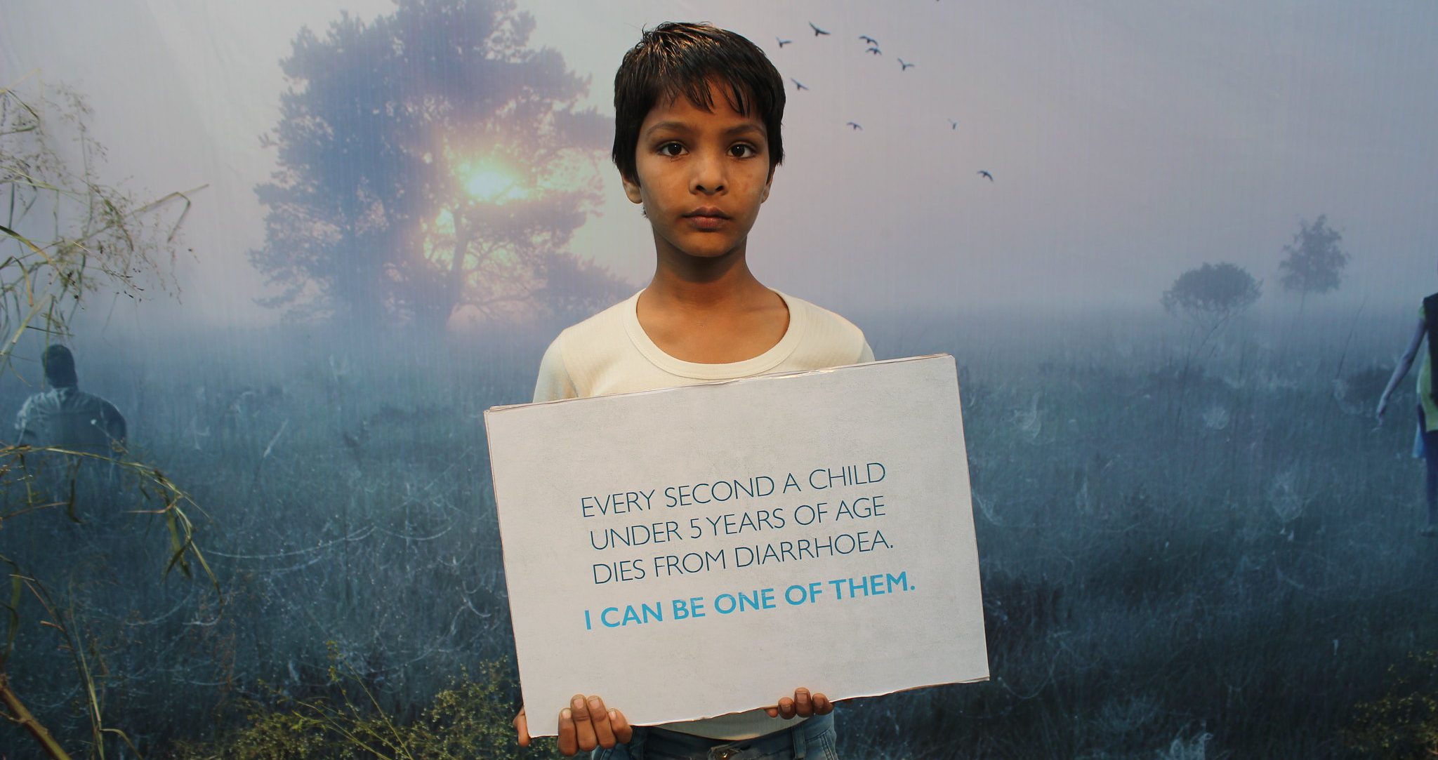 World Water Day 2018 - We Are Water