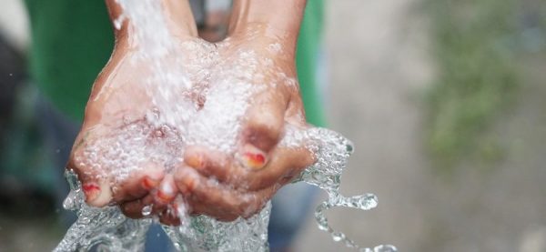 What is the value of water? And its price? - We Are Water