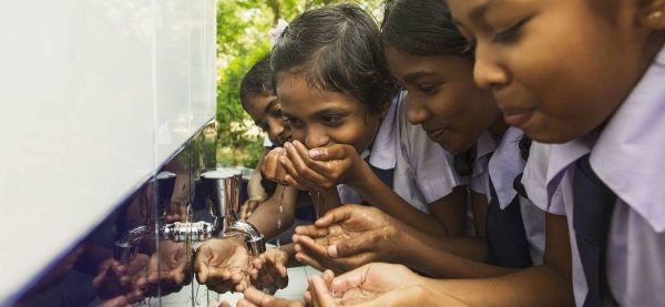 What do we mean when we talk about access to water? - We Are Water