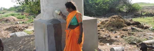 Water, sanitation and hygiene in Valagonda and Rollapadu villages of ...