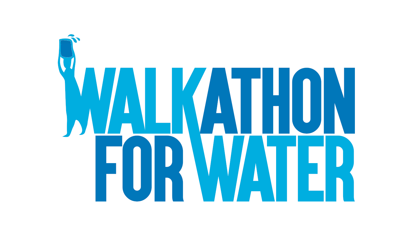 Walkathon for Water - We Are Water