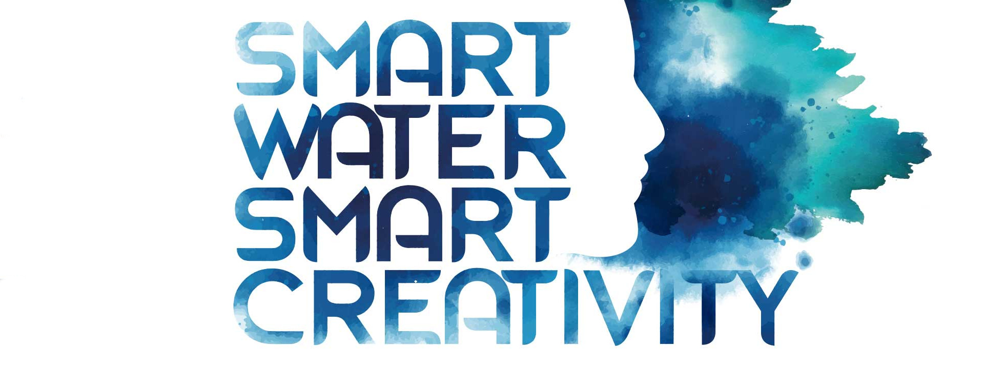 Smart Water, Smart (collective) Creativity - We Are Water