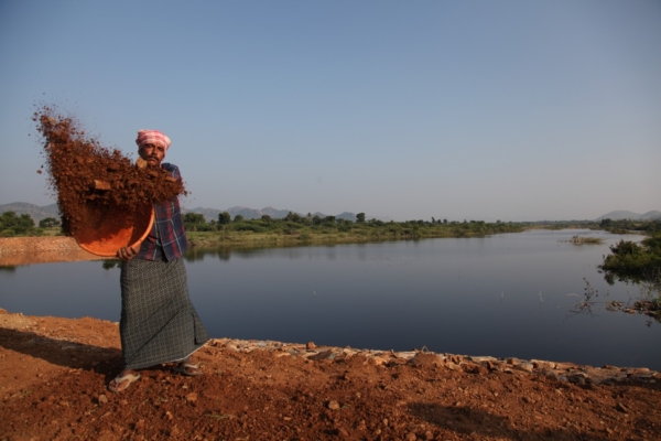 Taking Care of Water to Save the Environment - We Are Water