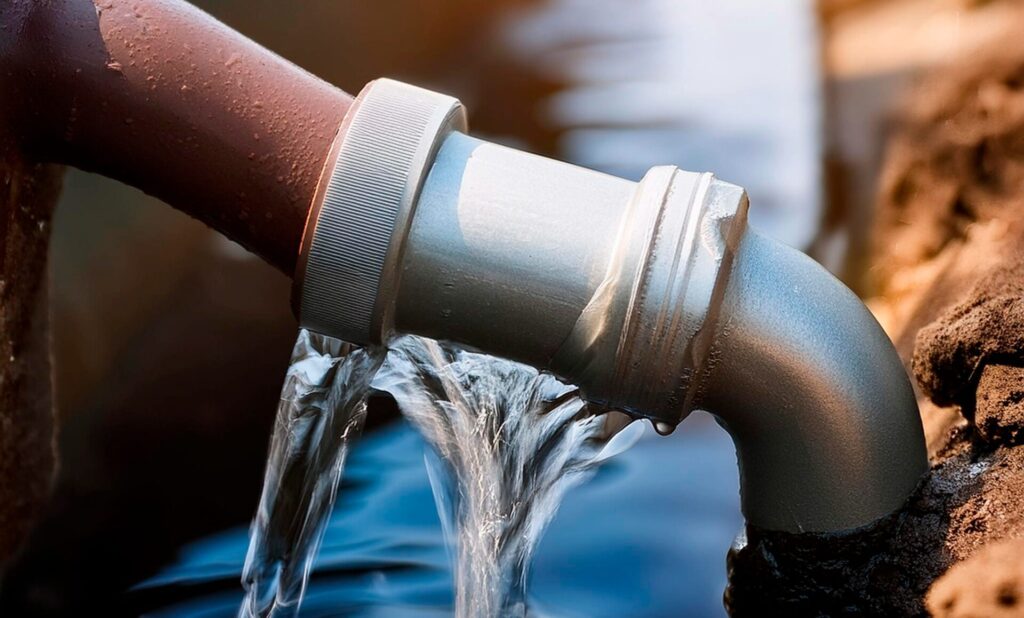 Water waste: Ending water losses, a global priority - We Are Water