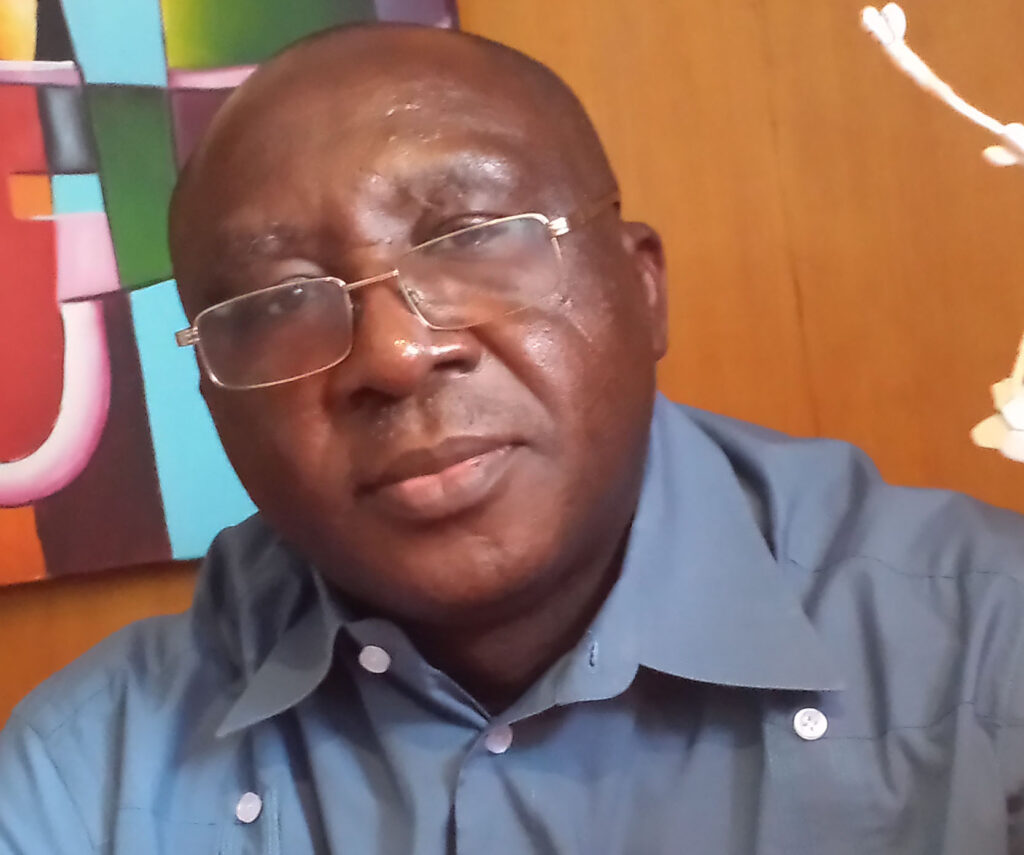 Rethinking the financing of water security - We Are Water